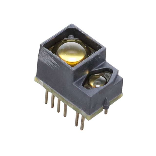 AFBR-S50LV85D Broadcom Limited | Sensors, Transducers | DigiKey